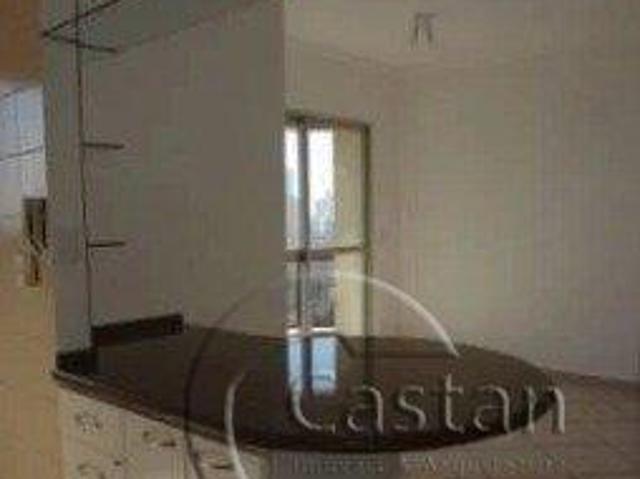 Apartamento em Mooca