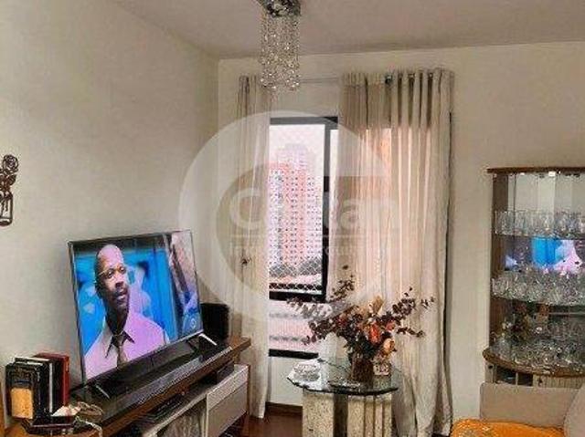 Apartamento em Mooca