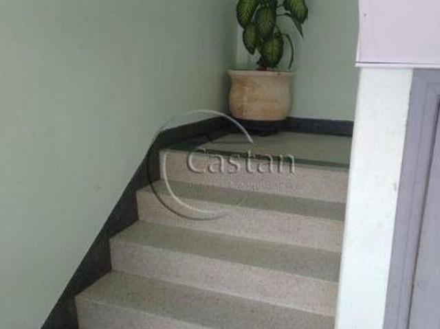 Apartamento em Mooca