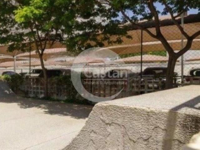 Apartamento em Mooca