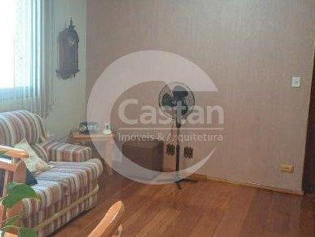 Apartamento em Mooca