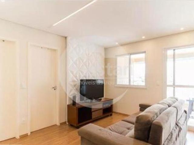 Apartamento em Mooca