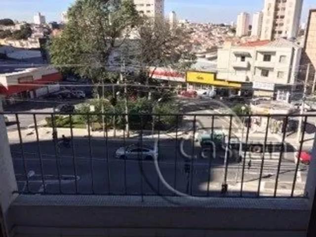 Apartamento em Mooca