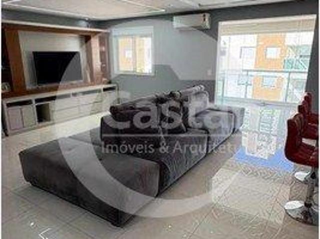 Apartamento em Mooca