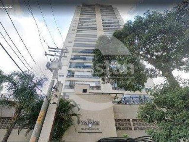 Apartamento em Mooca