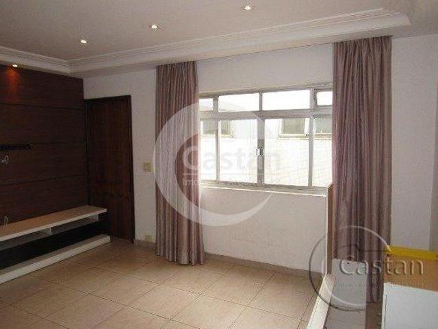 Apartamento em Mooca