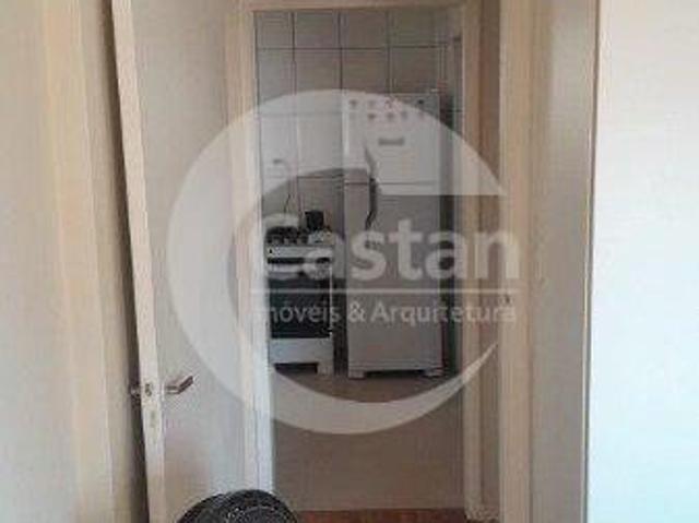 Apartamento em Mooca