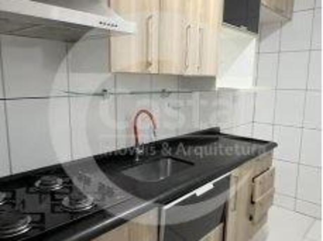 Apartamento em Mooca
