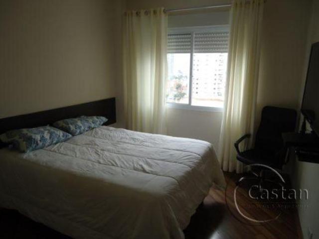 Apartamento em Mooca