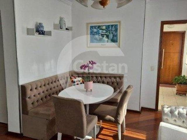 Apartamento em Mooca