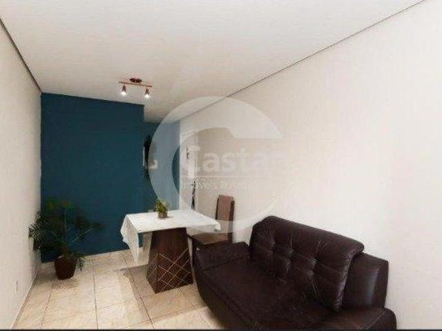 Apartamento em Mooca