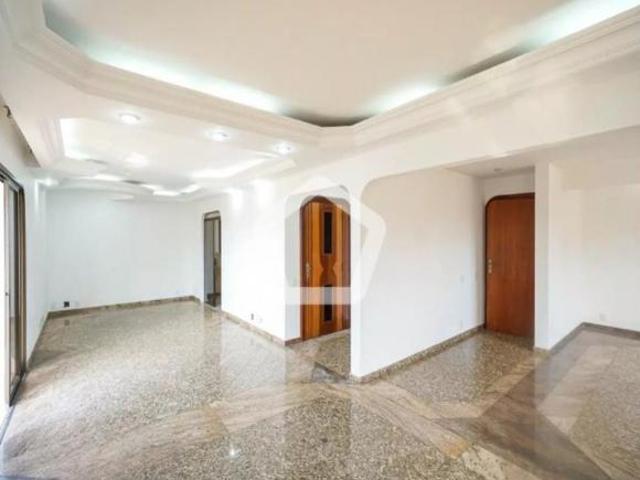 Apartamento em Mooca