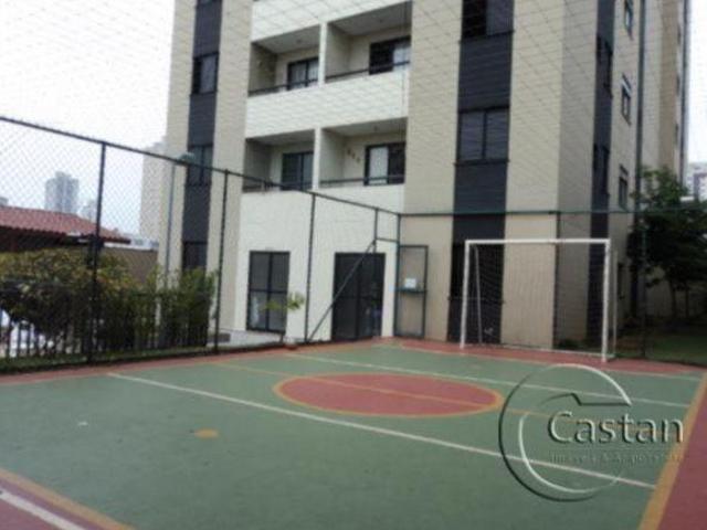 Apartamento em Mooca