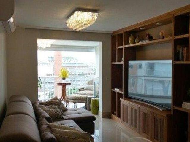 Apartamento em Mooca