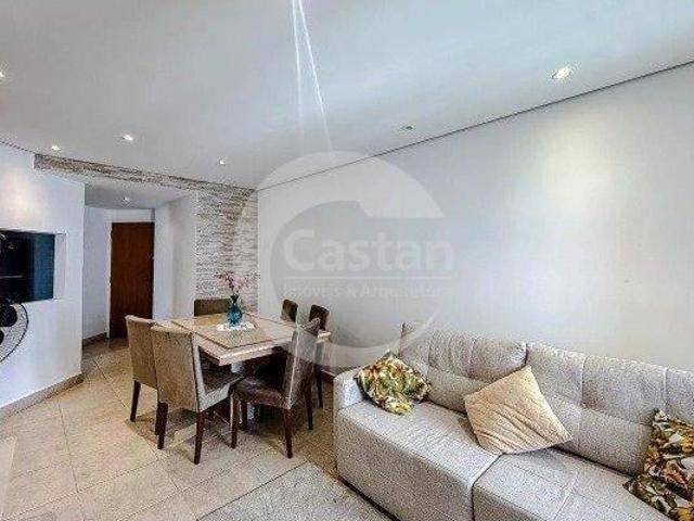 Apartamento em Mooca