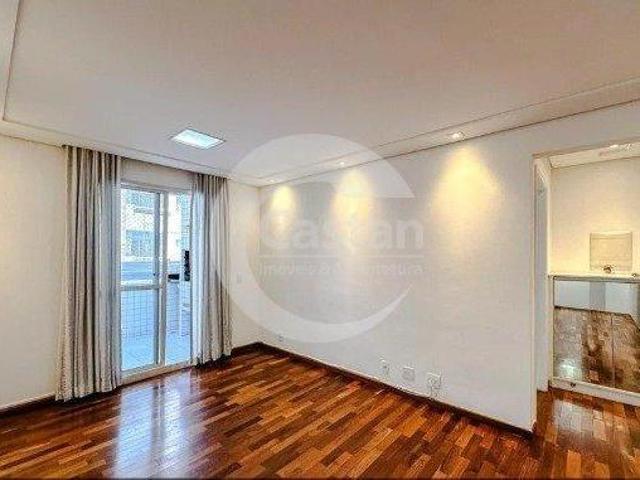 Apartamento em Mooca