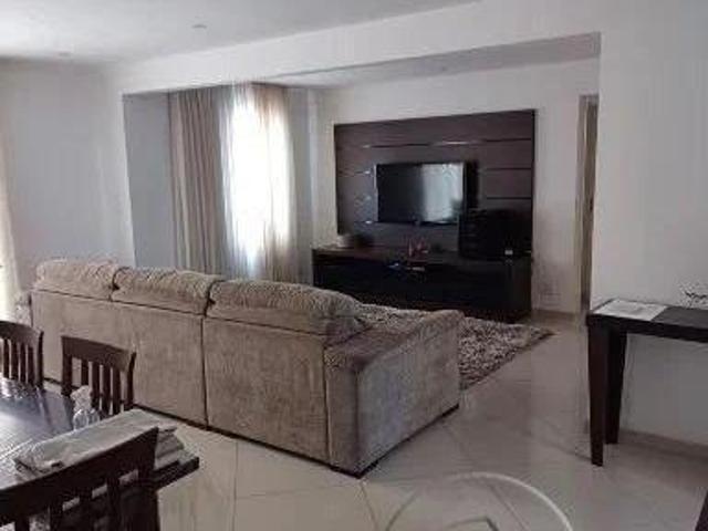 Apartamento em Mooca