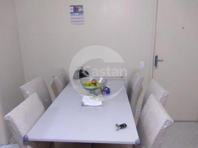 Apartamento em Mooca