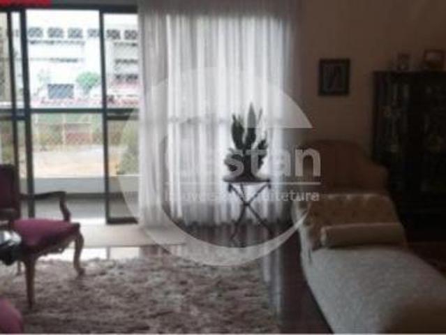 Apartamento em Mooca