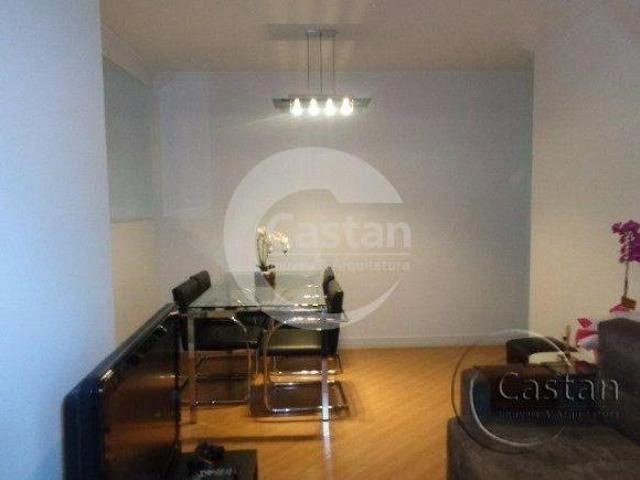 Apartamento em Mooca