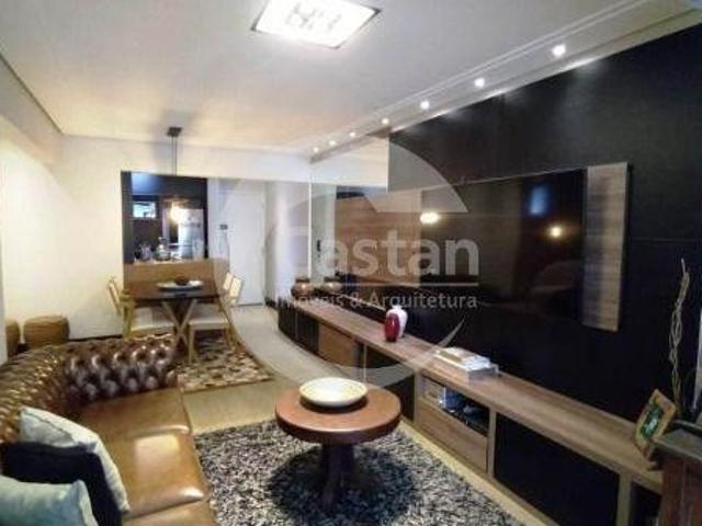Apartamento em Mooca