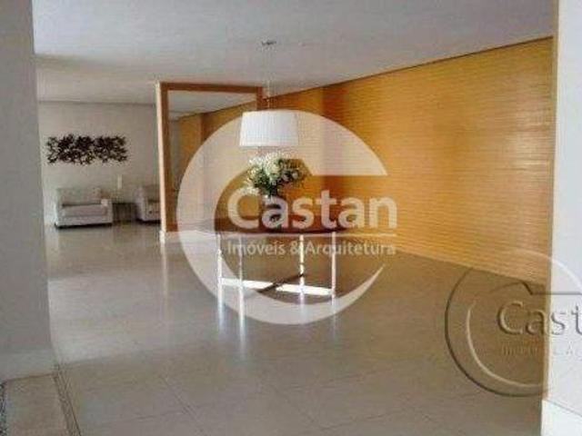 Apartamento em Mooca