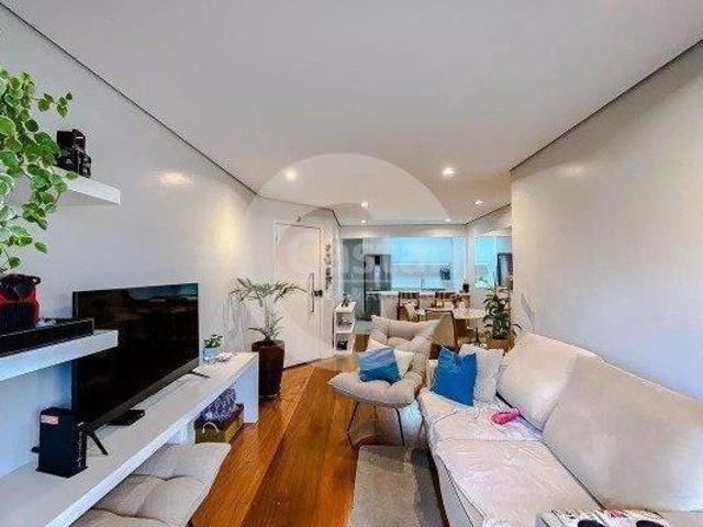 Apartamento em Mooca