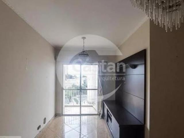 Apartamento em MOOCA