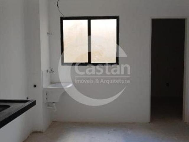 Apartamento em Mooca