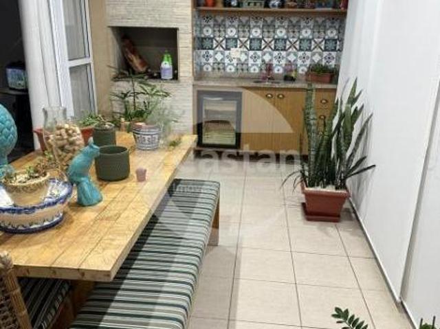 Apartamento em Mooca