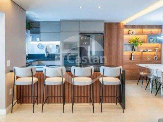 Apartamento em Mooca