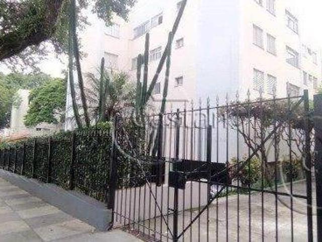 Apartamento em Mooca