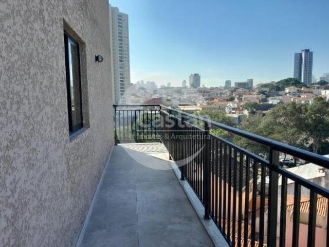 Apartamento em Mooca
