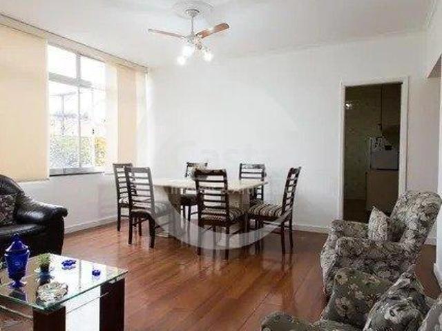 Apartamento em Mooca