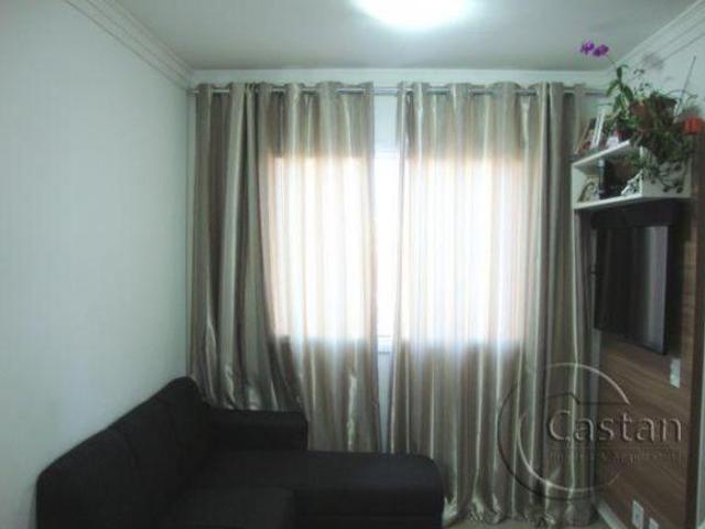 Apartamento em Mooca