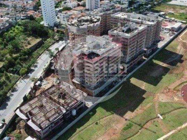 Apartamento em Mooca