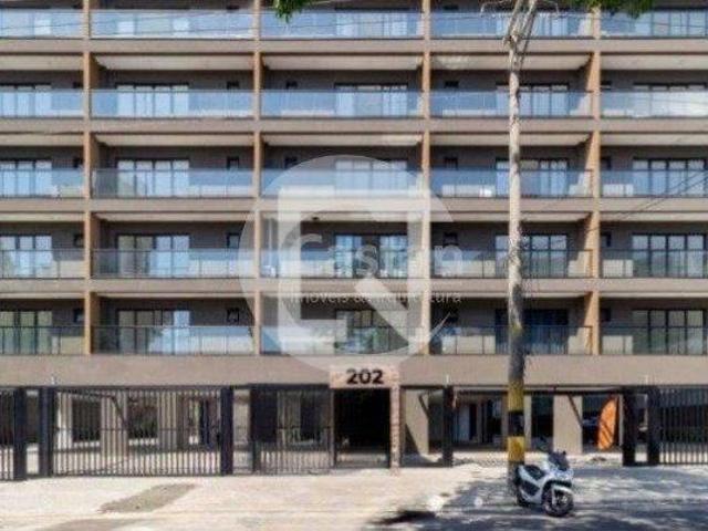 Apartamento em Mooca