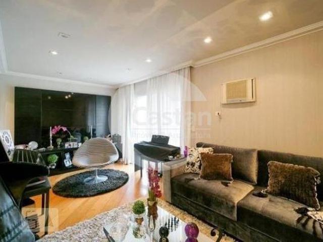 Apartamento em Mooca