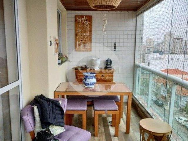 Apartamento em Mooca