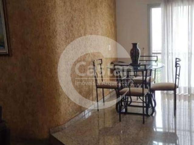 Apartamento em Mooca