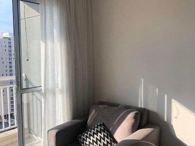 Apartamento em Mooca