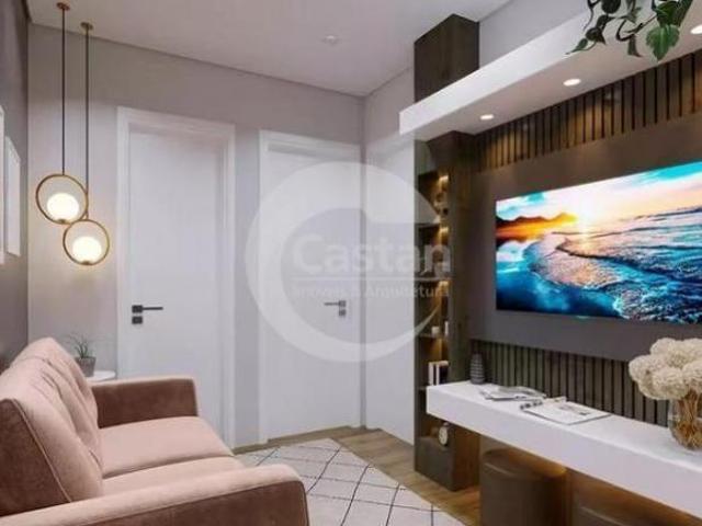 Apartamento em Mooca