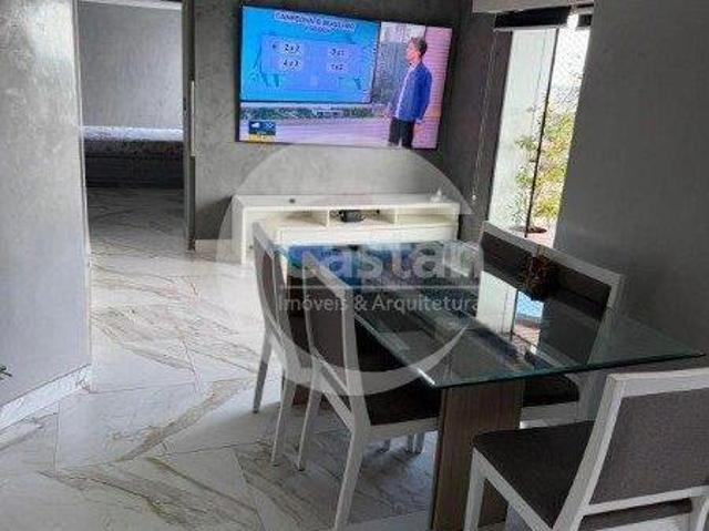 Apartamento em Mooca