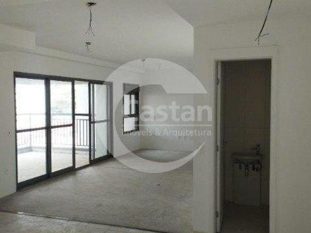 Apartamento em Mooca