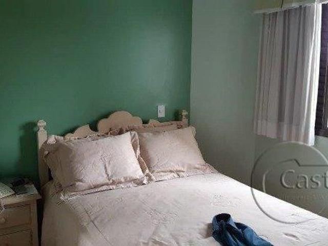 Apartamento em Mooca