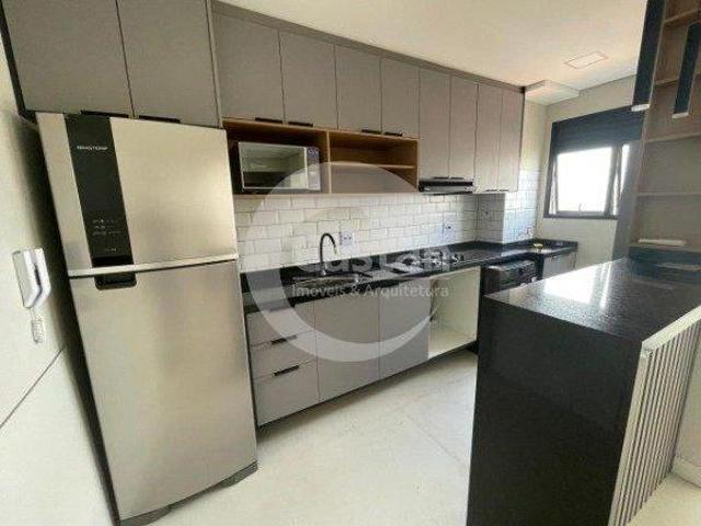 Apartamento em Mooca