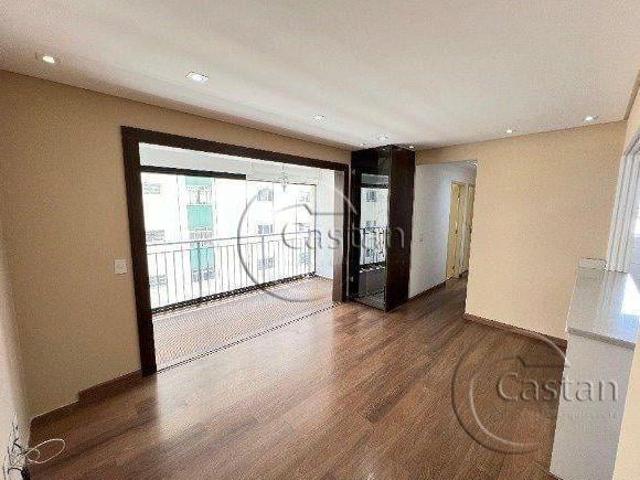 Apartamento em Mooca