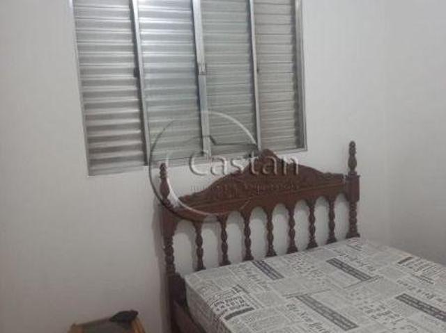 Apartamento em Mooca