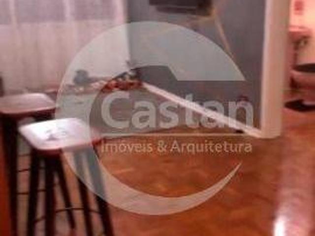 Apartamento em Mooca