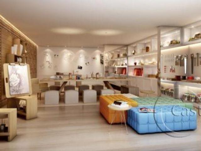 Apartamento em Mooca